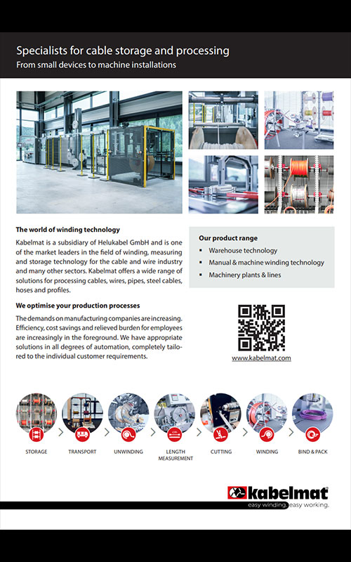 Catalogues and Flyers