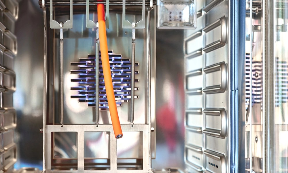 Aging Tests for Cables & Wires | HELUKABEL