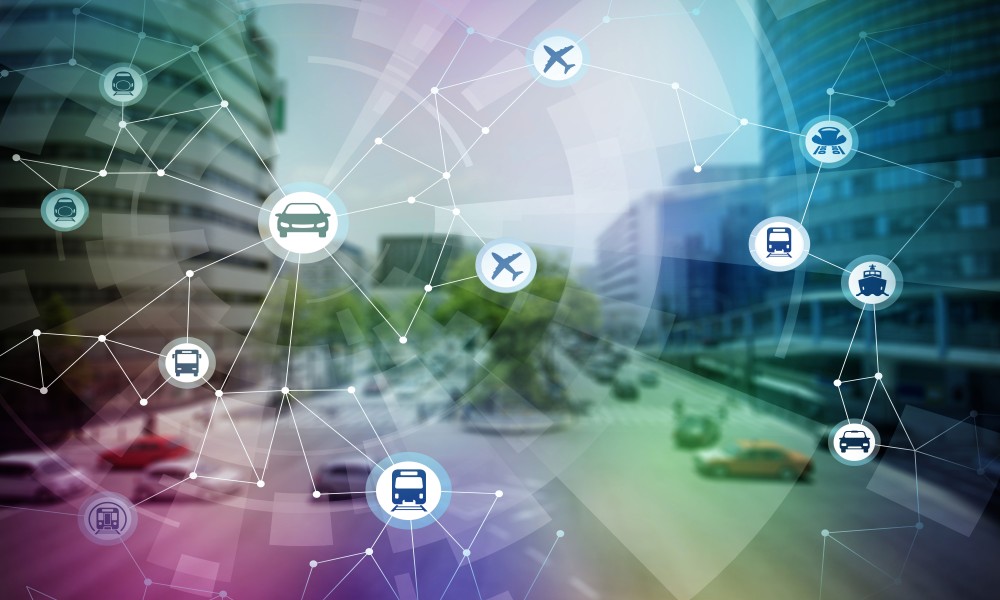 Cables and Wires for Mobility | HELUKABEL