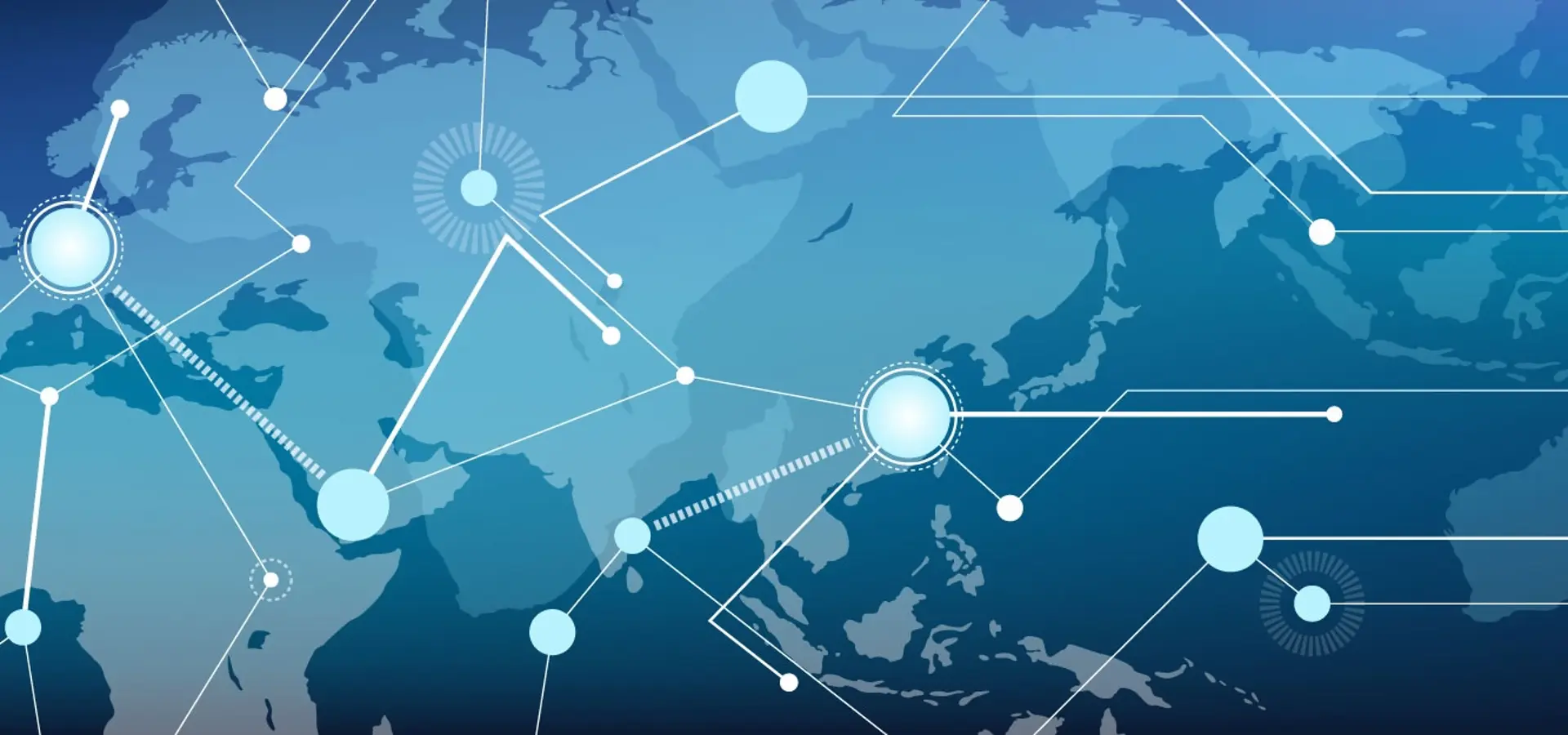 Global Locations from HELUKABEL