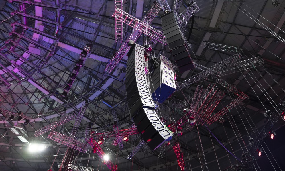 Cables and Wires for Event & Media Technology