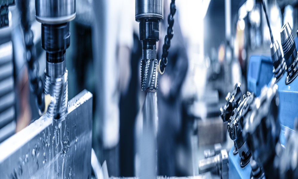 Cables and Wires for the Machine and Plant Construction