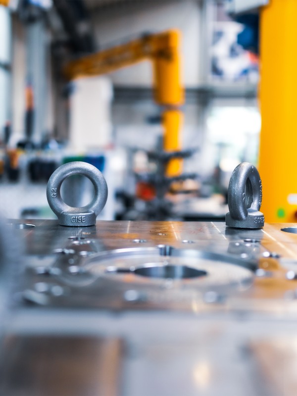 Cables & Wires for All Markets | HELUKABEL