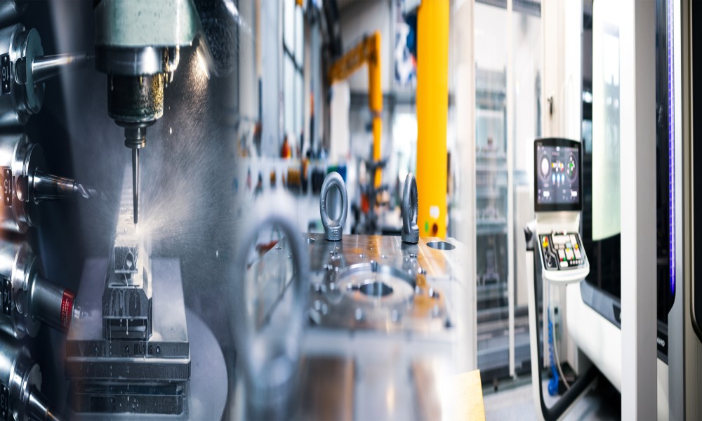 Industrial Cables for Every Sector | HELUKABEL