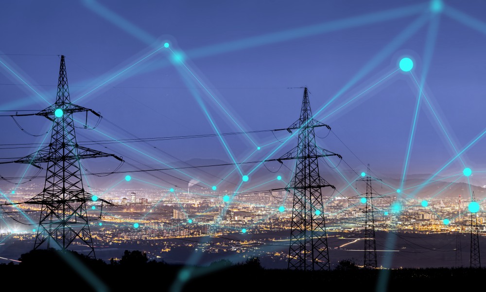 Cables and Wires for Infrastructure & Energy