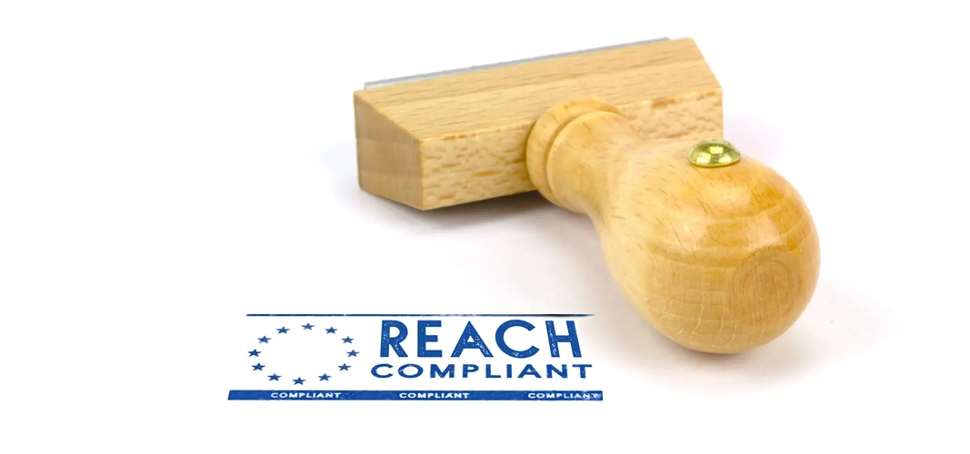 REACH Regulation of the European Parliament