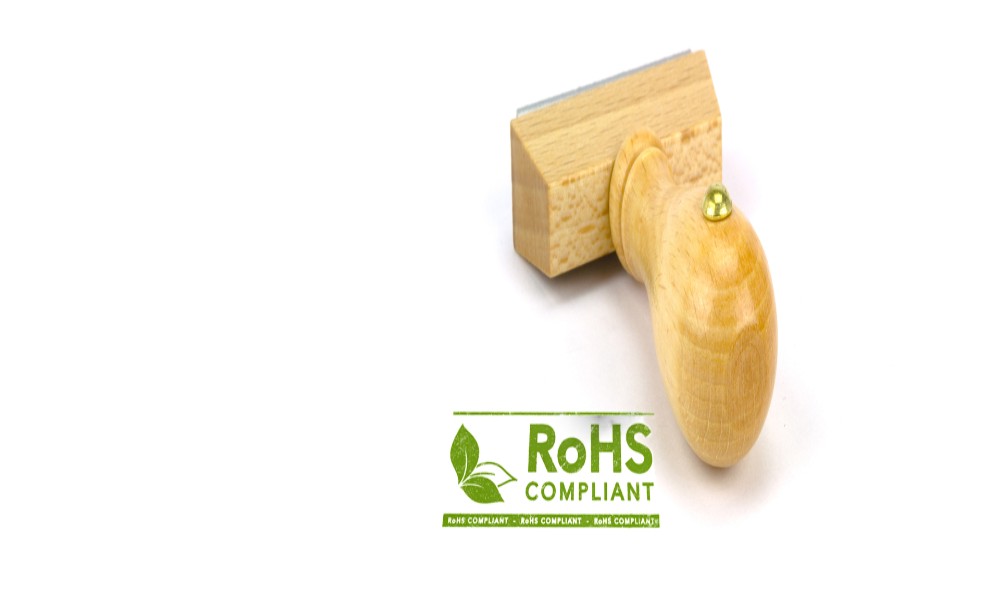 RoHS-Directive of the European Parliament