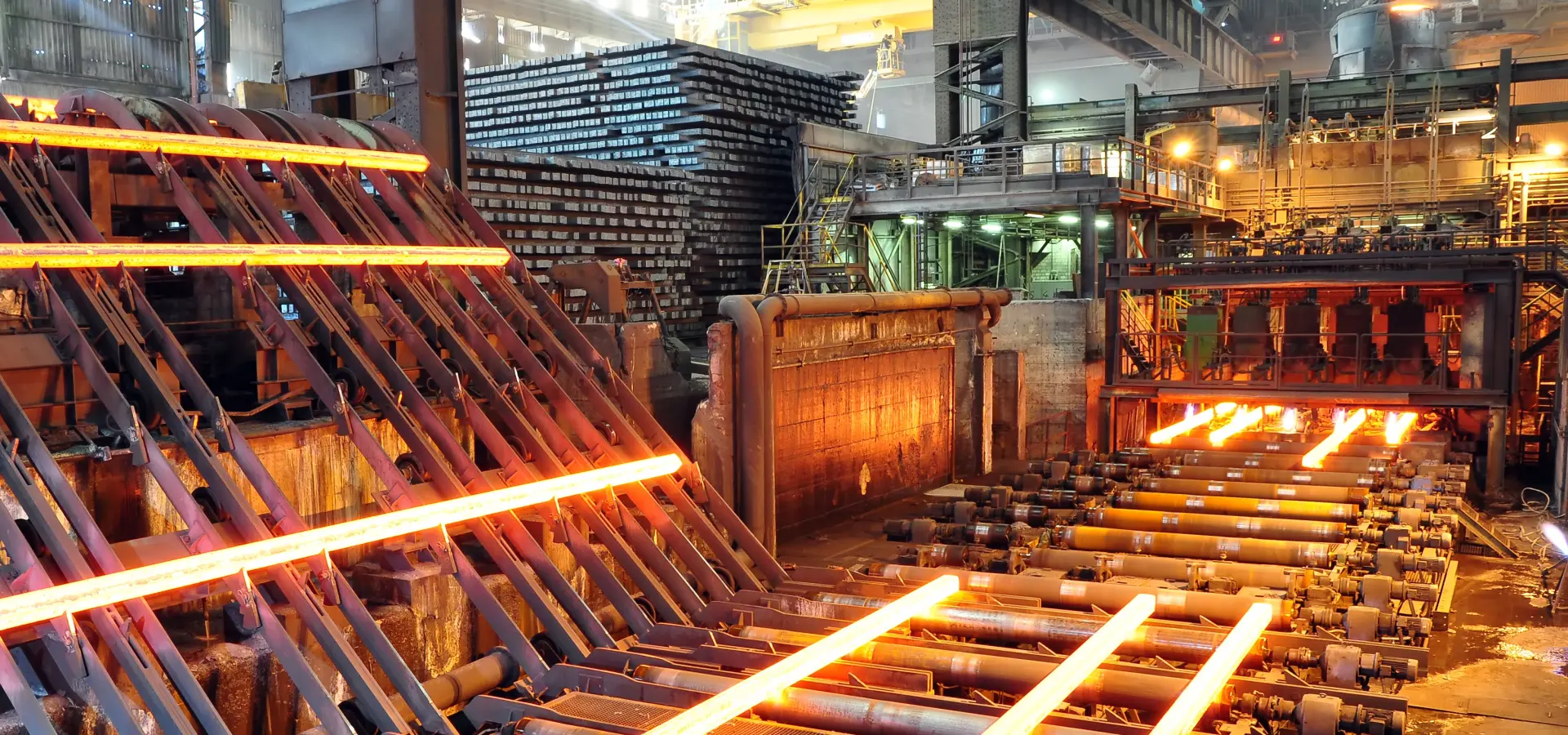 Cables y Conductores para la Industria del Acero