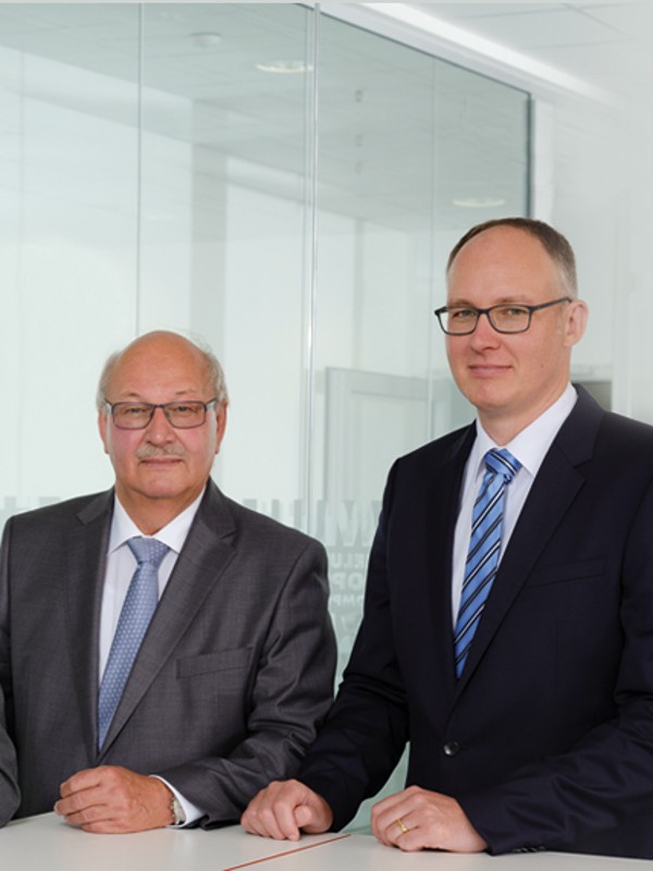 Company - The HELUKABEL Group