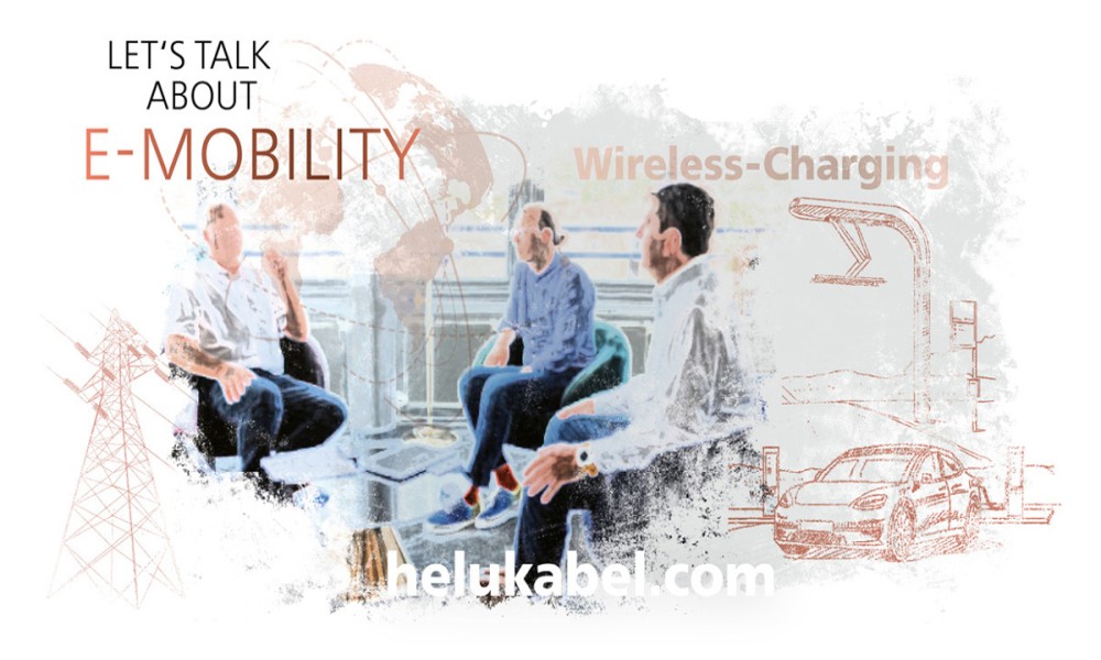 The Future of the Electric Mobility Market – A Conversation Between ...