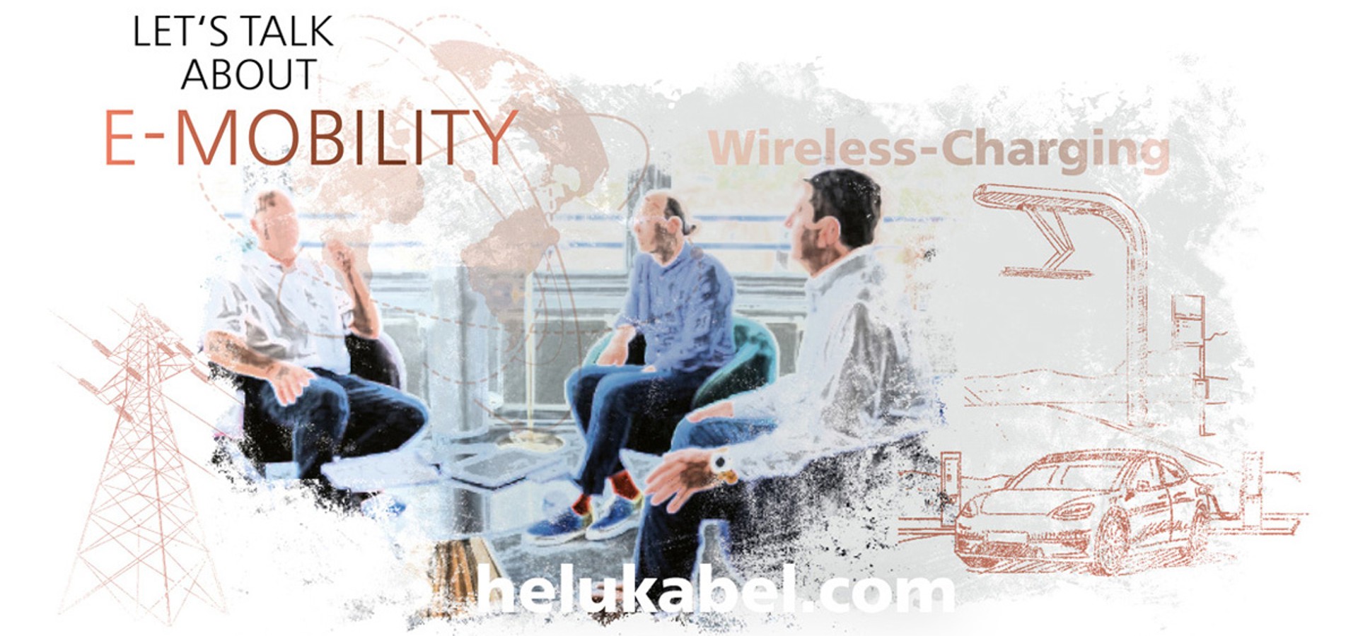 The Future of the Electric Mobility – Conversation Between Experts