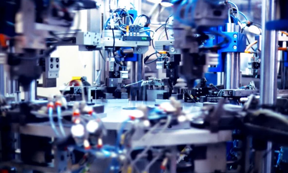 Member of the German Robotics Association | HELUKABEL