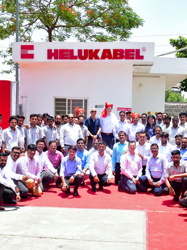 HELUKABEL The POWER Channeling Company