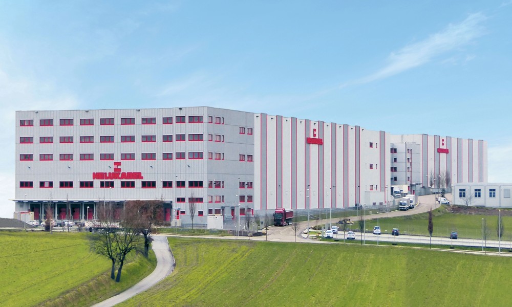 Handelsbetingelser | HELUKABEL Danmark