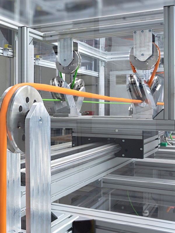 HELUKABEL The POWER Channeling Company