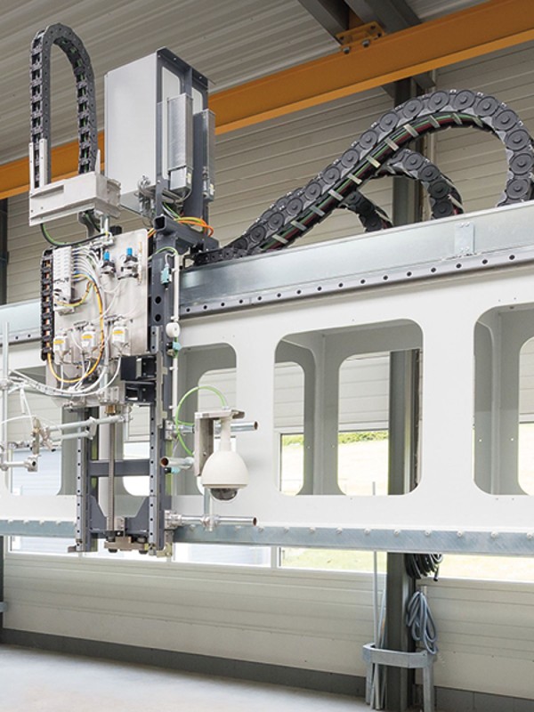 HELUKABEL The POWER Channeling Company