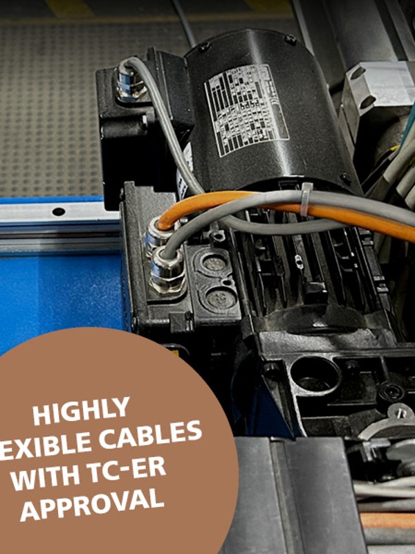 HELUKABEL The POWER Channeling Company