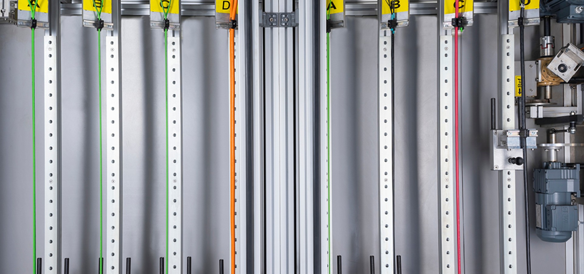 Put to the Ultimate Test – Part 1: Torsion Tests