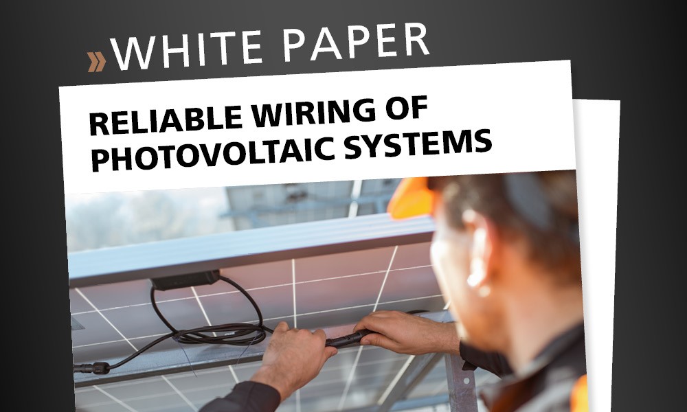 White Paper Solar Cables | HELUKABEL