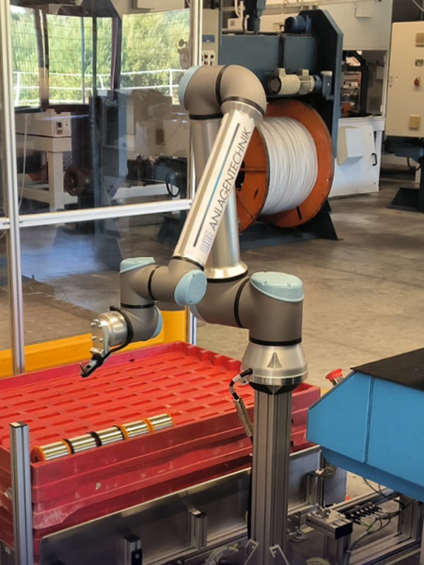 Cables, Wires & Accessories | HELUKABEL