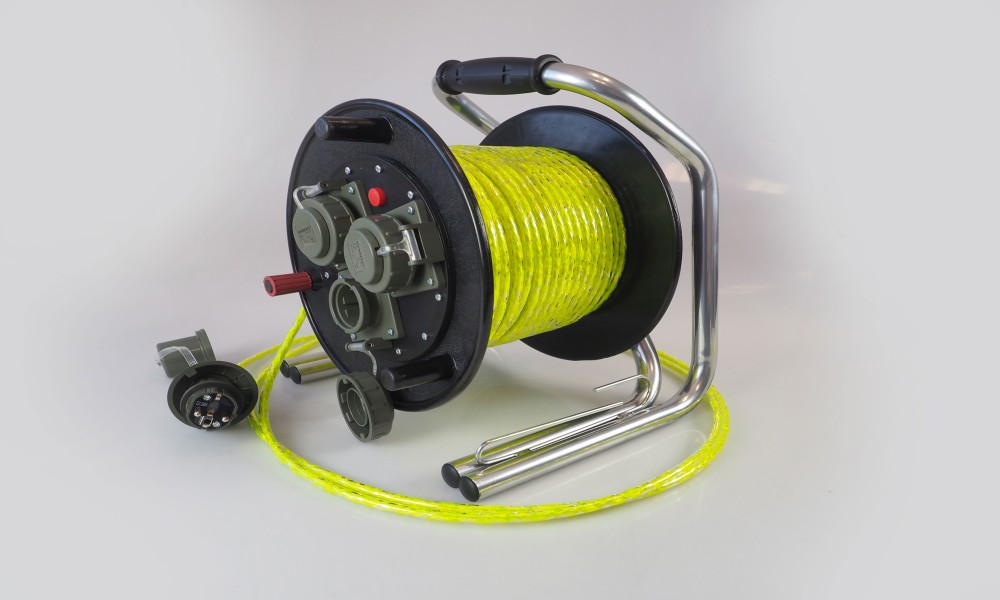 Structure and characteristics of HELUPOWER® Reflect