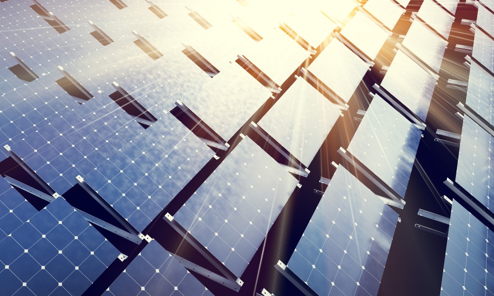 Cables and Wires for Photovoltaics