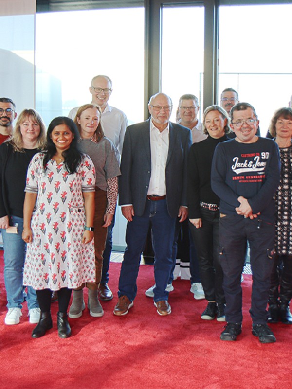 Cable Manufacturer from Germany | HELUKABEL