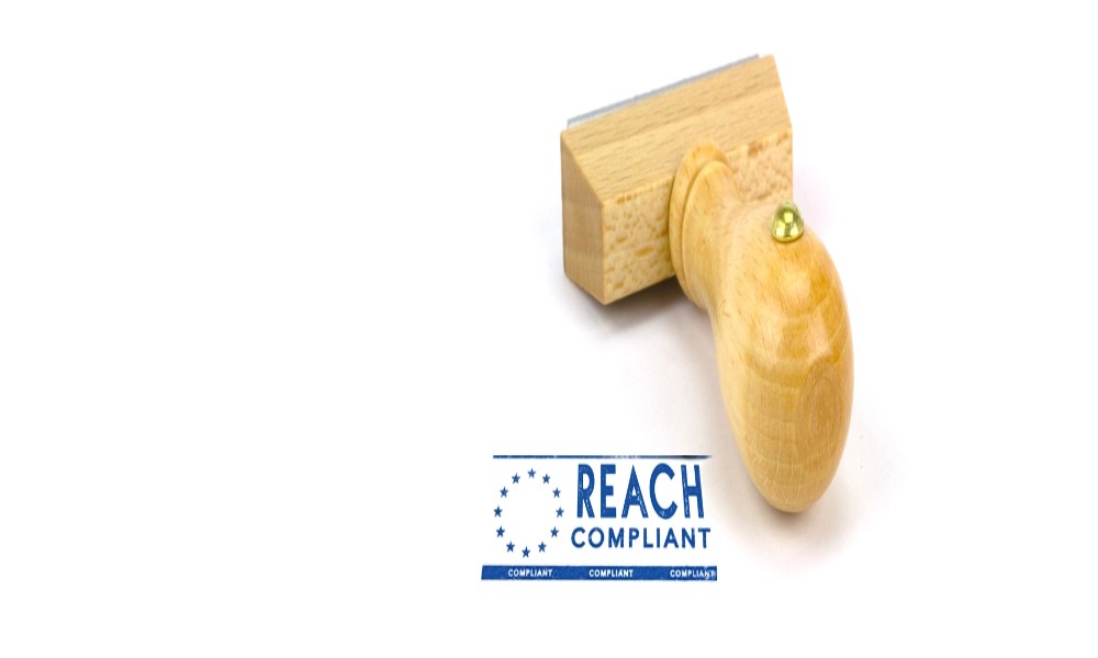 REACH Regulation of the European Parliament