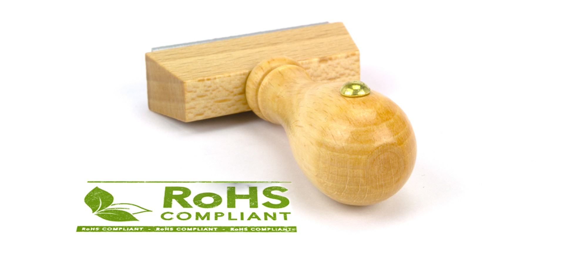 RoHS-Directive of the European Parliament