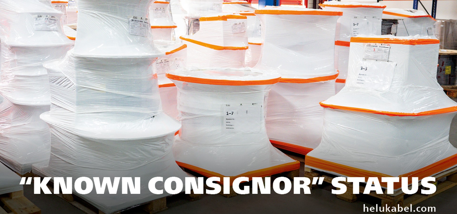 Schnellere Zollabfertigung und weniger Kosten