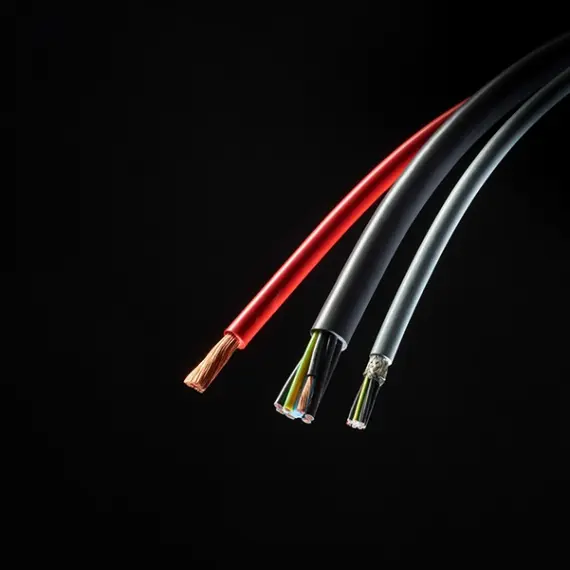 HELUKABEL The POWER Channeling Company