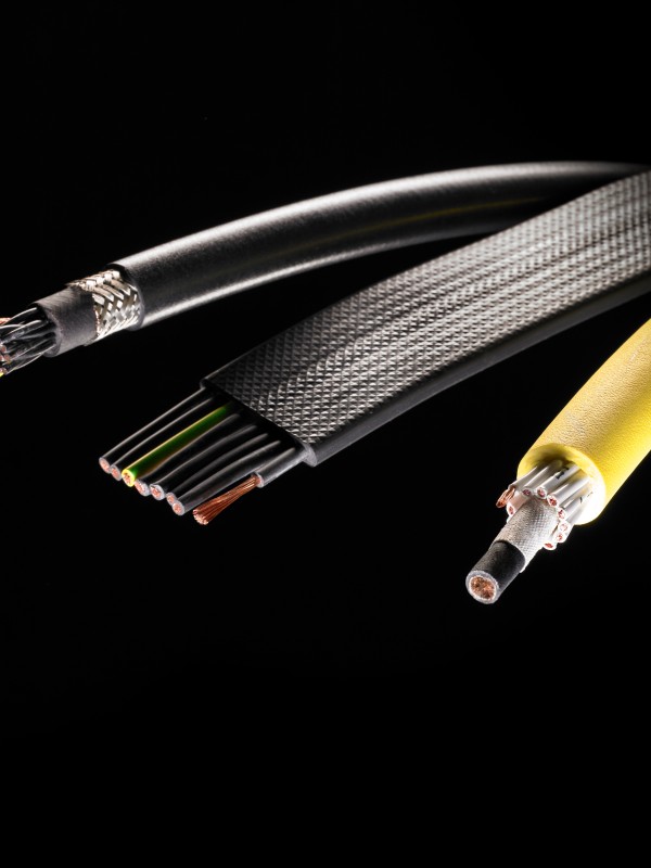 Helukabel-Middle East