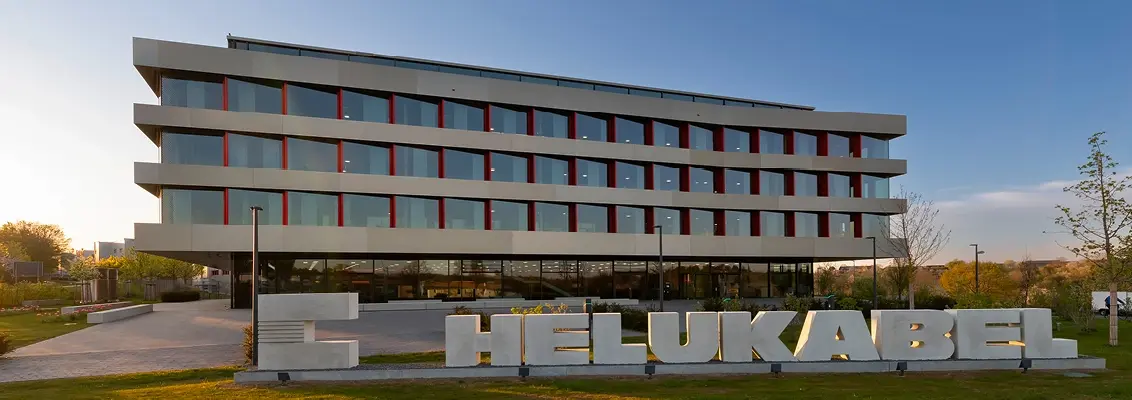 Successful 2023 Fiscal Year for HELUKABEL