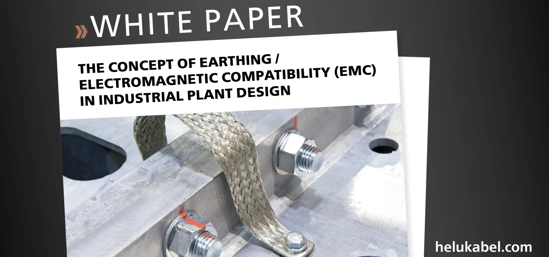 White Paper Earthing Concept / EMC