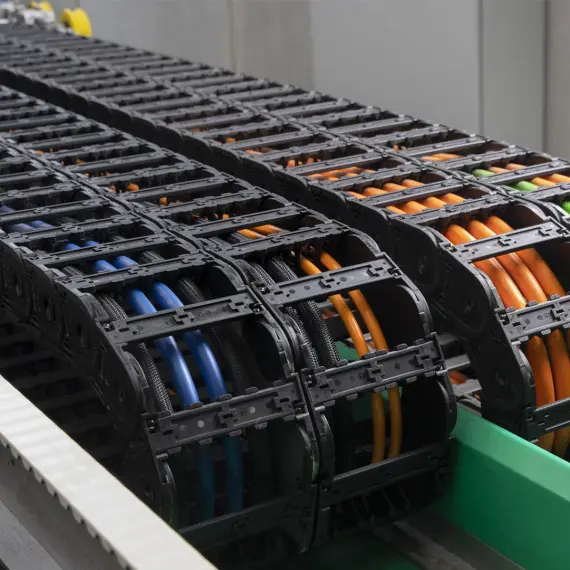 HELUKABEL The POWER Channeling Company