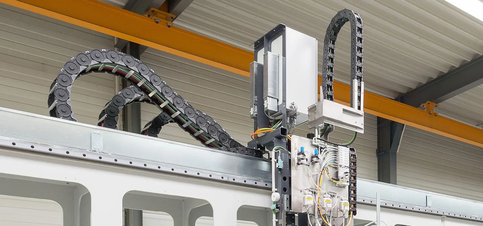 HELUKABEL The POWER Channeling Company