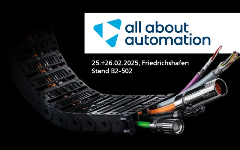 Cable Manufacturer from Germany | HELUKABEL