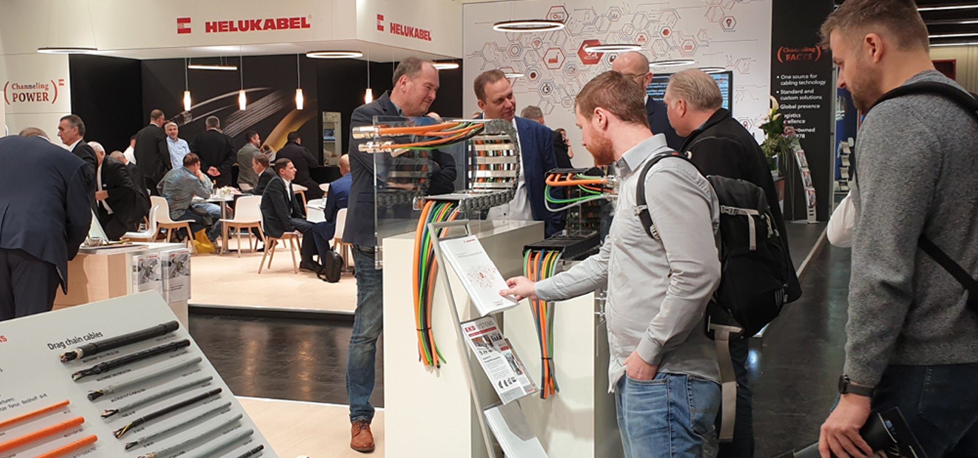 SPS 2022: A Successful Trade Fair Appearance