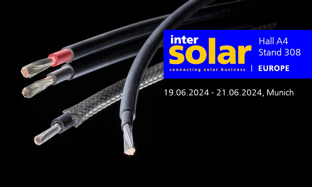 Connection Solutions for Photovoltaics