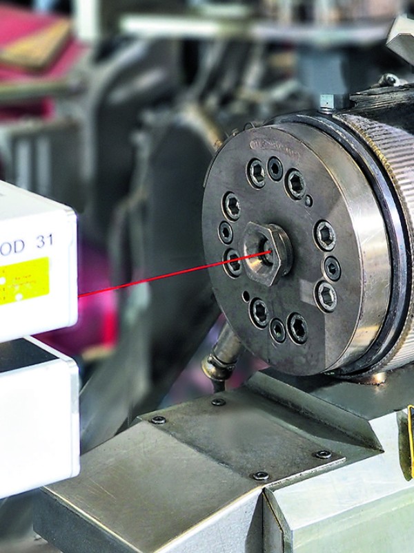 HELUKABEL Production