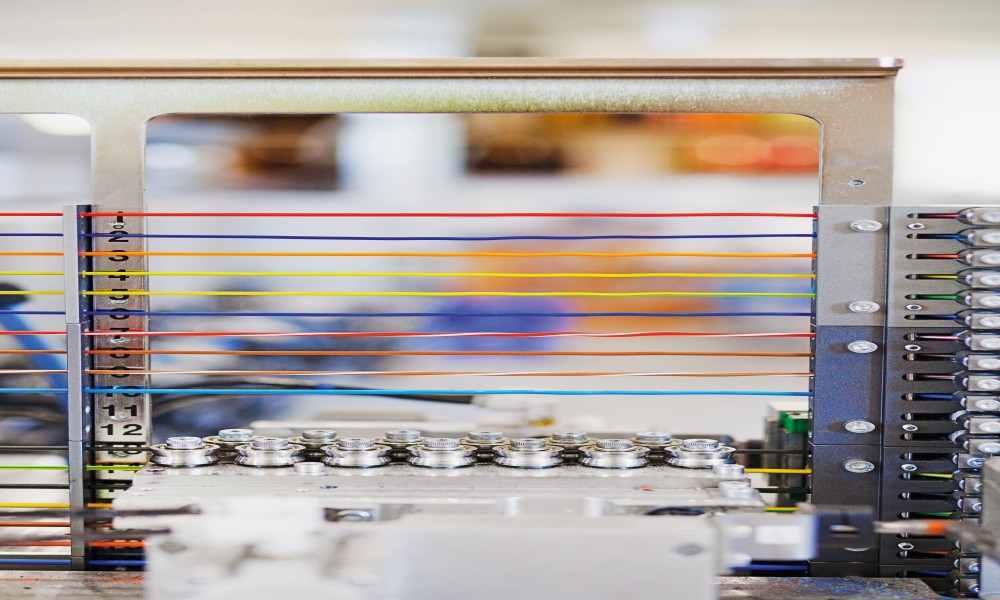 Five-standard single core | HELUKABEL