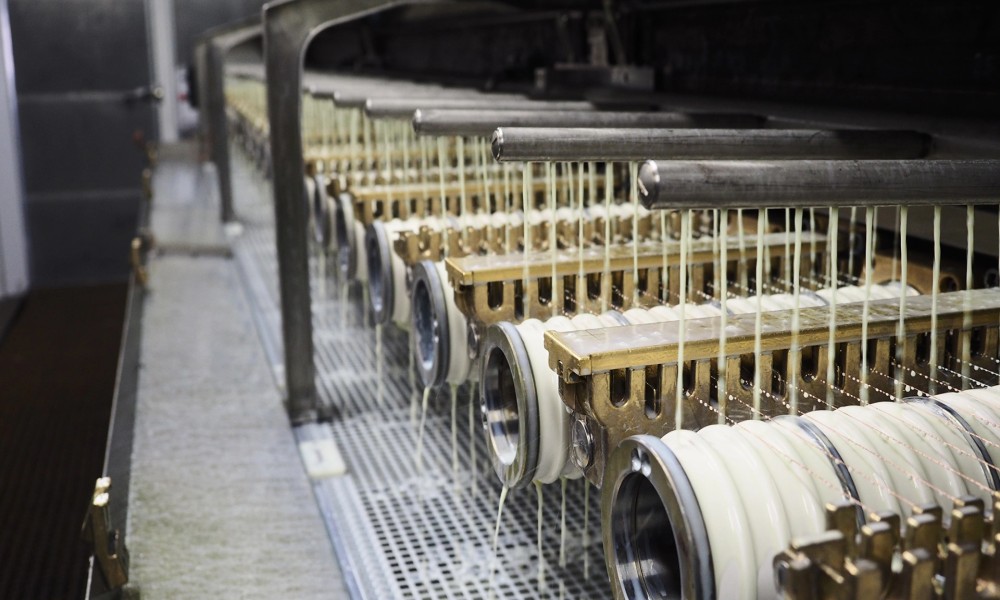 How Cables are Made – Step 1: Wire Drawing