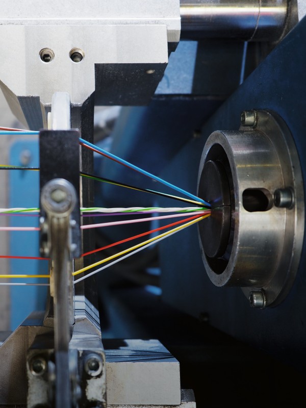 About Us | HELUKABEL