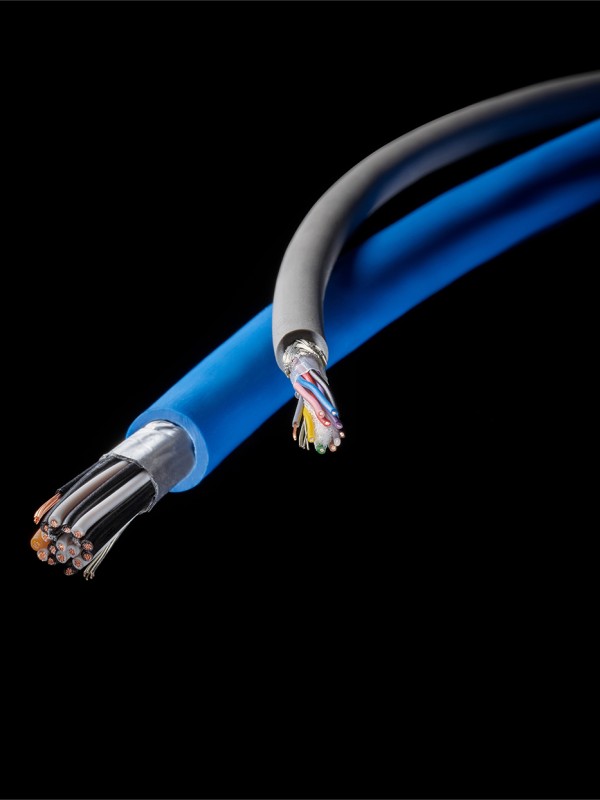 Industrial & Machine Cables