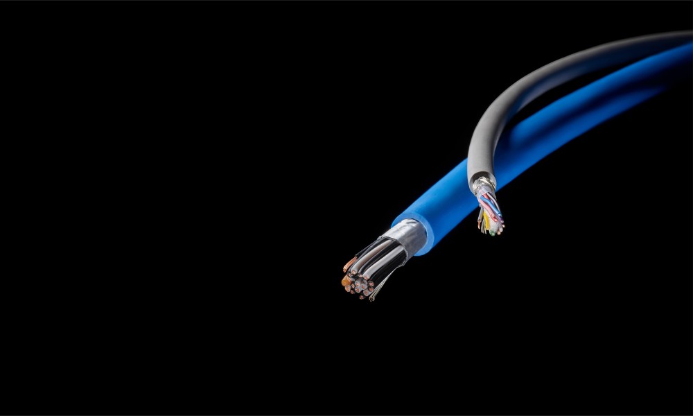 Cables de datos e instrumentación