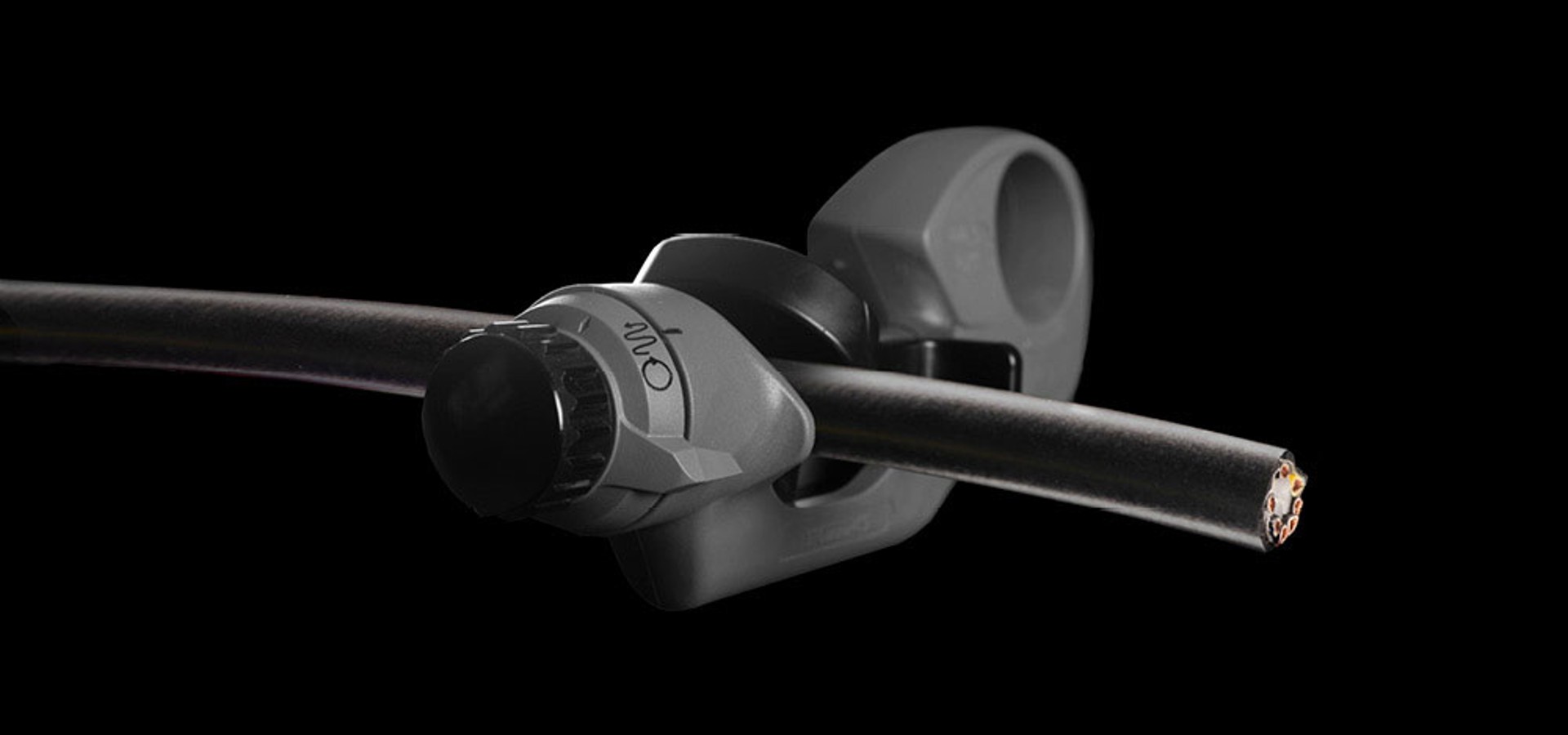 HELUTOOL HAM 29: Outer Jacket Cutter