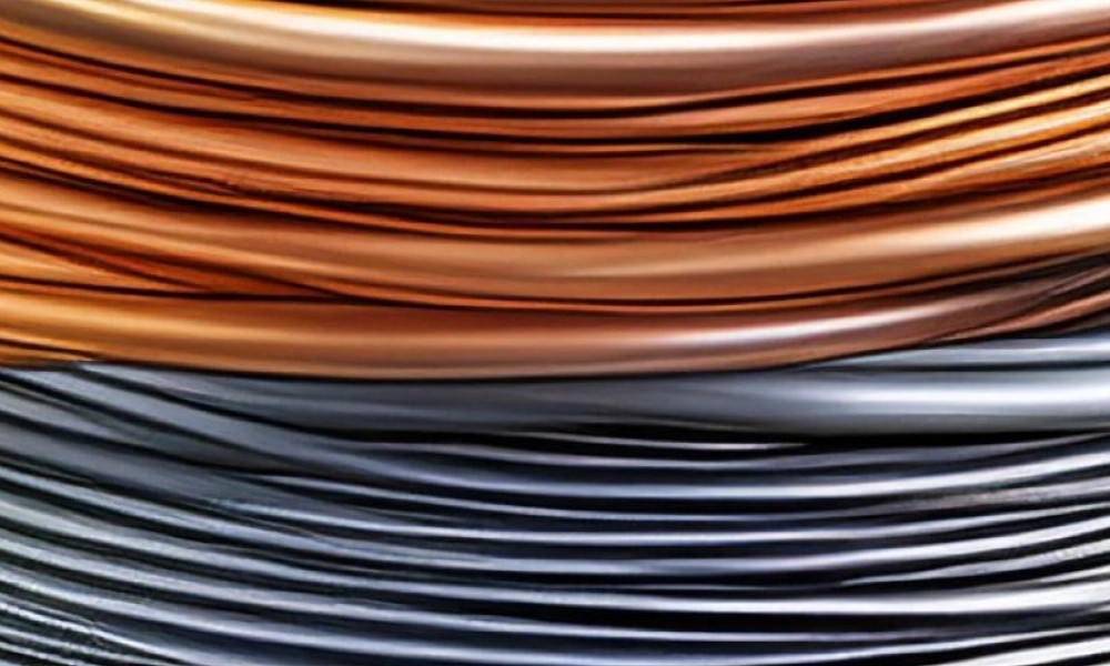 Material Conductor: ¿Cobre o Aluminio? | HELUKABEL