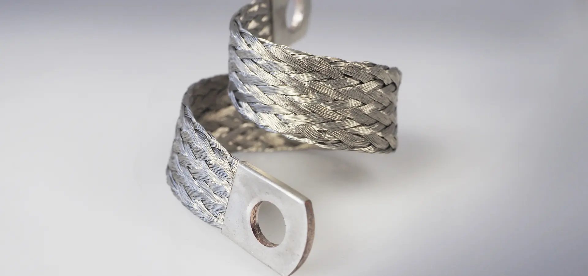 New products for earthing/EMC